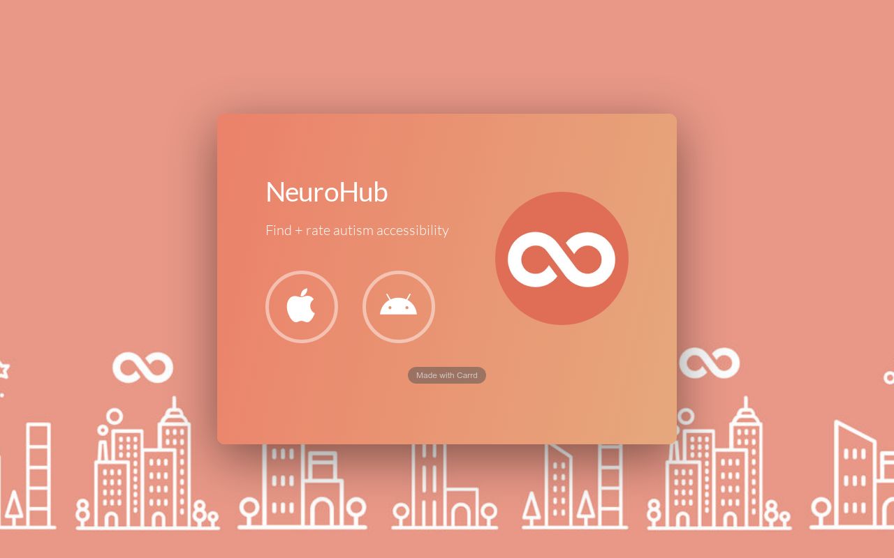 NeuroHub App